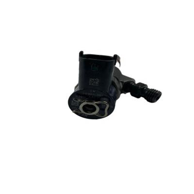 Cina Parti di ricambio del motore HFC4DF1 iniettore di carburante iniettore per JAC Kangling Junling Shuailing in vendita