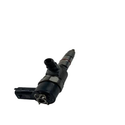 Cina Parti di ricambio del motore HFC4DF1 iniettore di carburante iniettore per JAC Kangling Junling Shuailing in vendita