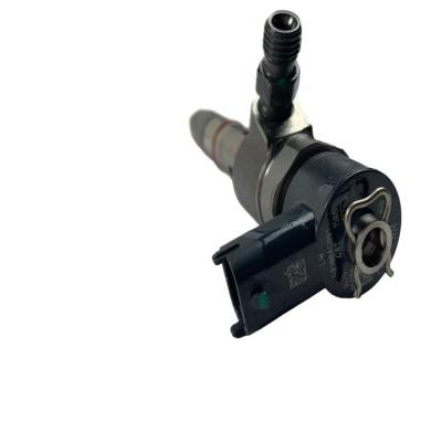 Cina Parti di ricambio del motore HFC4DF1 iniettore di carburante iniettore per JAC Kangling Junling Shuailing in vendita