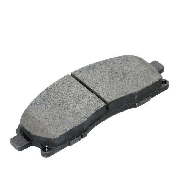 Quality Durable SP201-31003A1921 Friction Pad Assembly for Foton TUNLAND Pickup Replacement for sale