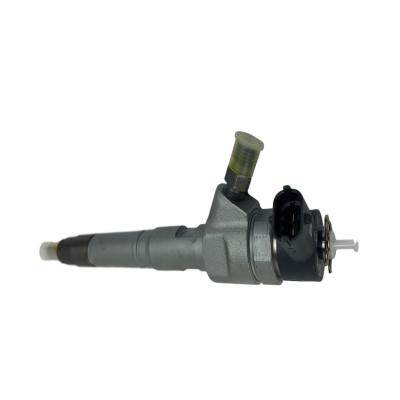 China YN D25 Diesel Engine Common Rail Fuel Injector for HOWO FAW Foton Advanced Technology for sale