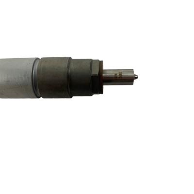 China YN D25 Diesel Engine Common Rail Fuel Injector for HOWO FAW Foton Advanced Technology for sale