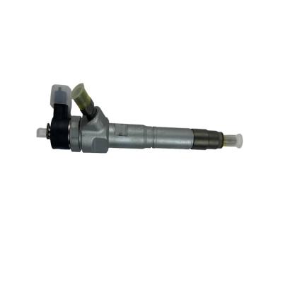 China YN D25 Diesel Engine Common Rail Fuel Injector for HOWO FAW Foton Advanced Technology for sale