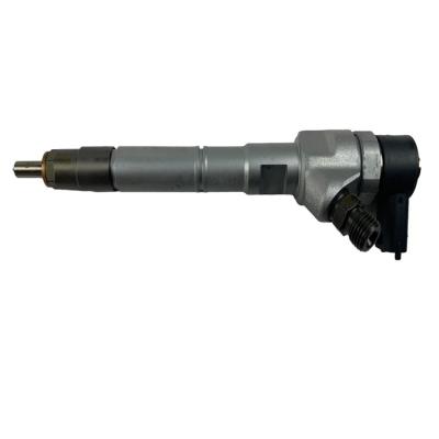 Cina BJ-Bus 1.4 T YN Motore diesel iniettore Common Rail iniettore di carburante con parti originali in vendita