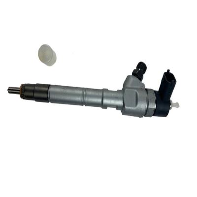 Cina BJ-Bus 1.4 T YN Motore diesel iniettore Common Rail iniettore di carburante con parti originali in vendita