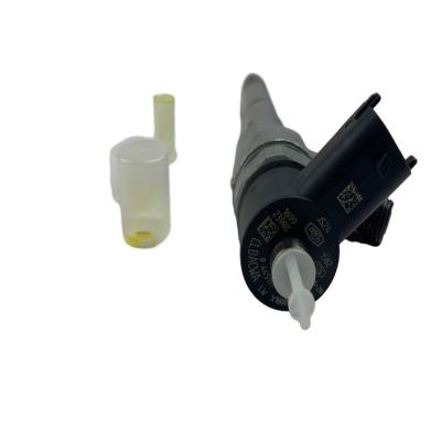Cina BJ-Bus 1.4 T YN Motore diesel iniettore Common Rail iniettore di carburante con parti originali in vendita