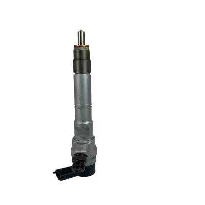 Cina BJ-Bus 1.4 T YN Motore diesel iniettore Common Rail iniettore di carburante con parti originali in vendita