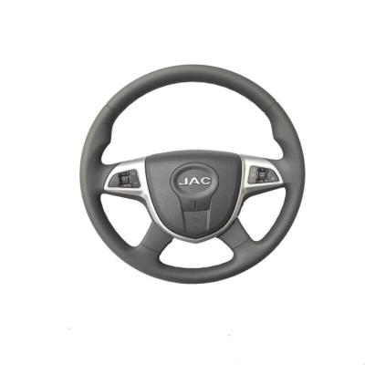 Cina N.O.O.M. 3402010LE010 Volante in PVC per camion JAC Ricambi SINOTRUK HOWO in vendita