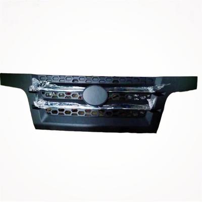 China 5301Y020A0P00 Yuejin Truck Accessories Grille For Model NJ1038 Car Fitment Yuejin for sale