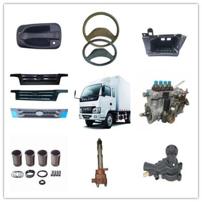 China Yuejin NJ1038 Truck Transmission Gear Shift Cable 1703ZS520G-040L voor universele onderdelen Te koop