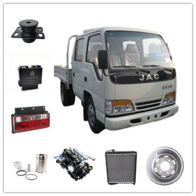 China Yuejin NJ1038 Truck Transmission Gear Shift Cable 1703ZS520G-040L voor universele onderdelen Te koop
