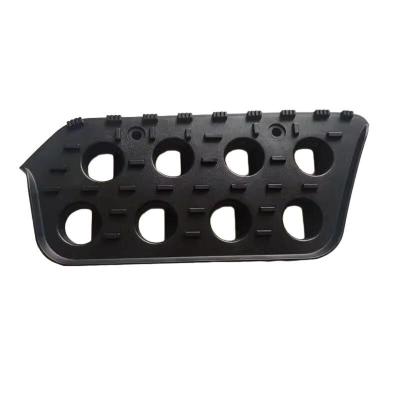 China 2020- Ano Original Jac Truck Peças sobressalentes Auto Peças Oem 761500T000 Pedal Para Modelo NJ1038 à venda