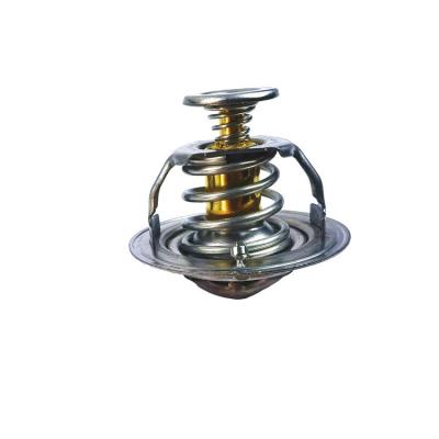 China 1 Engine 1307210FA Thermostat for JAC ISUZU Truck Diesel Part FAW Jiefang Car Fitment for sale
