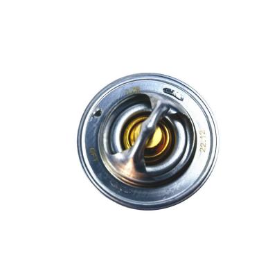 China 1 Engine 1307210FA Thermostat for JAC ISUZU Truck Diesel Part FAW Jiefang Car Fitment for sale