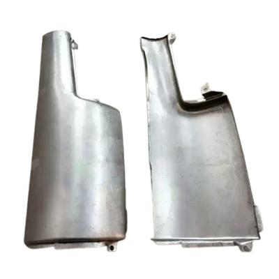 China Aço inoxidável 612620T000 Esferas de ângulo para peças sobressalentes de caminhão YUEJIN NJ1038 Competitivo à venda