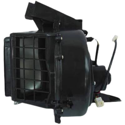 China Partes de caminhão 272001T700 Blower Heater Assy para NJ1038 Material de aço do sistema de aquecimento à venda
