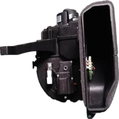 China Partes de caminhão 272001T700 Blower Heater Assy para NJ1038 Material de aço do sistema de aquecimento à venda