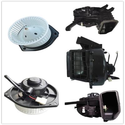 China Partes de caminhão 272001T700 Blower Heater Assy para NJ1038 Material de aço do sistema de aquecimento à venda