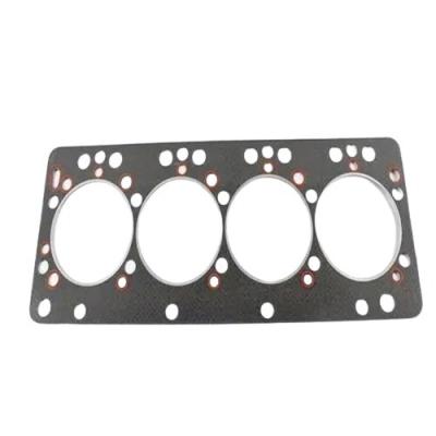 中国 エンジンの種類 ディーゼルエンジン トラック部品 QC490用のシリンダーガスケット OEM NO 2409001801504 販売のため