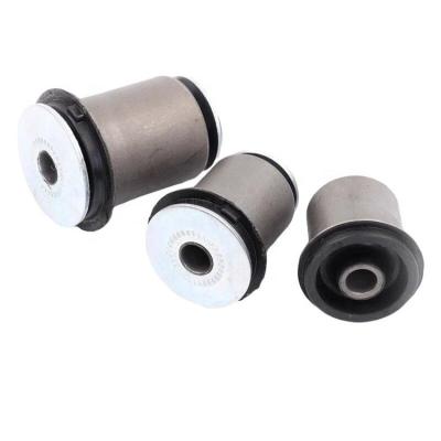 Cina SHUAILING T6/T8 Pickup Truck braccio oscillante superiore e inferiore con buste di gomma per sospensione in vendita