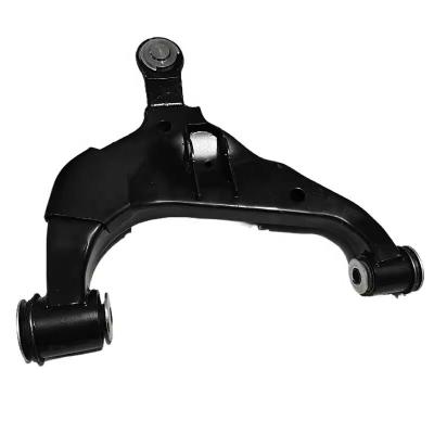 Cina SHUAILING T6/T8 Pickup Truck braccio oscillante superiore e inferiore con buste di gomma per sospensione in vendita