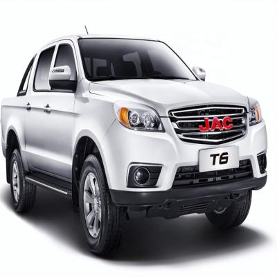 Cina SHUAILING T6/T8 Pickup Truck braccio oscillante superiore e inferiore con buste di gomma per sospensione in vendita