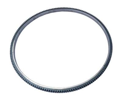 中国 自動車装具 JAC トラック部品 フライホイールリング QC490 標準サイズ OEM NO 2409000510200 販売のため