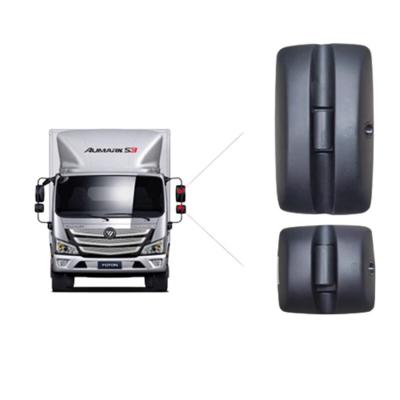 China HFC1040 FOTON Peças sobressalentes de camião Aoling Espelho retrovisor OEM NO 1B18082100023 para o mercado à venda