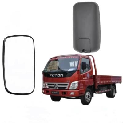 中国 HFC1040 FOTON Aoling トラック用スペアパーツ 後ろ鏡 OEM NO 1B18082100023 市場向け 販売のため