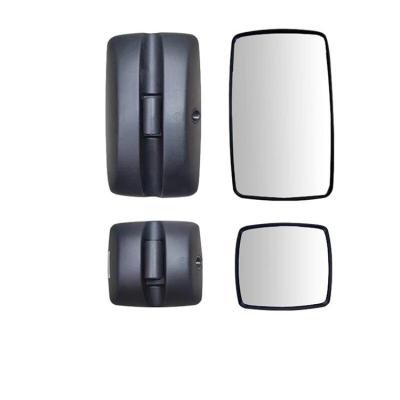 中国 HFC1040 FOTON Aoling トラック用スペアパーツ 後ろ鏡 OEM NO 1B18082100023 市場向け 販売のため