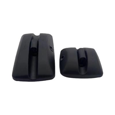 中国 HFC1040 FOTON Aoling トラック用スペアパーツ 後ろ鏡 OEM NO 1B18082100023 市場向け 販売のため