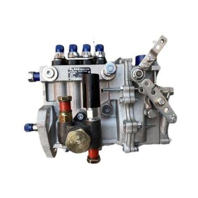 中国 標準サイズ ディーゼル注射ポンプ OEM NO 2409002110005 QC490 エンジン部品用 販売のため