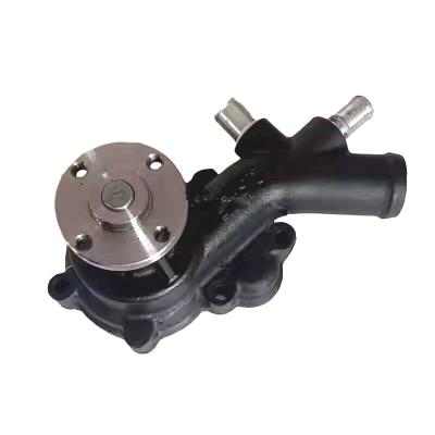中国 重用部品 トラック用水ポンプ QC490 部品 JAC 自動車 メーカー OEM NO 2409001810000-BW 販売のため