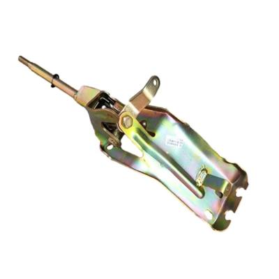 China Yuejin NJ1038 Peças de caminhão alavanca de seleção de engrenagens 1703Z51-010A para substituição/reparação à venda