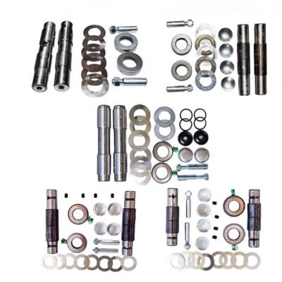 Cina OEM 3001105N Kit di riparazione del polso del volante Compatibile con tutte le marche di camion 25*15*15cm in vendita