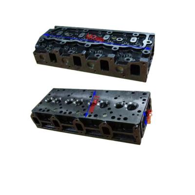 Cina JAC Shuailing QC490 Assemblaggio della testa del cilindro in alluminio OEM NO 2409000310000 Ricambi per autocarri in vendita