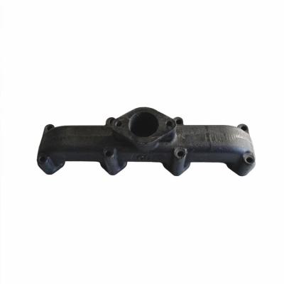 Cina JAC Truck QC480 Manifold di scarico del motore diesel 0508001020 /00101 per le migliori prestazioni in vendita