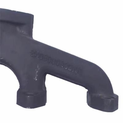 Cina JAC Truck QC480 Manifold di scarico del motore diesel 0508001020 /00101 per le migliori prestazioni in vendita