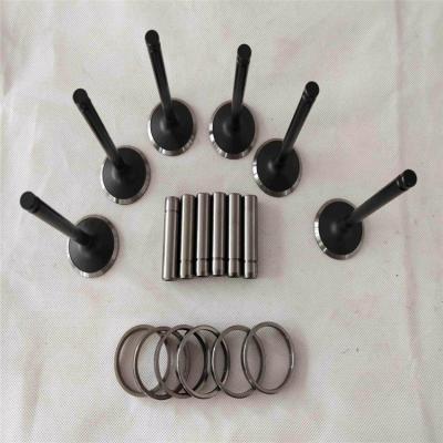 Cina Sedi della valvola di scarico Anno 2014- Per QC480 OEM NO 2408000310500-C Parti di camion in vendita