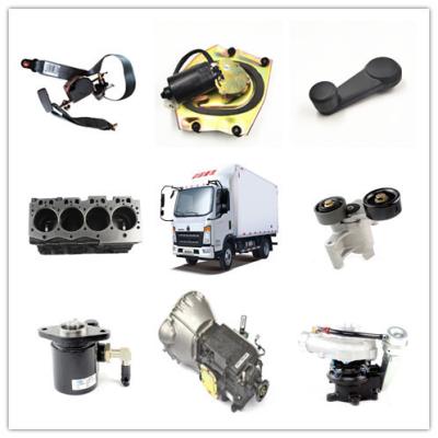 China Howo Truck Windshield Wiper Motor with LG1617740090 OEM NO Brush Motor 12V 24V DC for sale