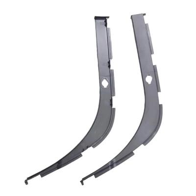 China Acessórios para automóveis JAC Metal debaixo da porta para peças sobressalentes de caminhão JMC 1030/1040 Professional à venda