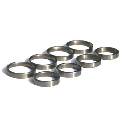 Cina JAC Car Fitment Sedia della valvola di aspirazione in acciaio per motore QC480 parti 2408000310600 OEM NO in vendita