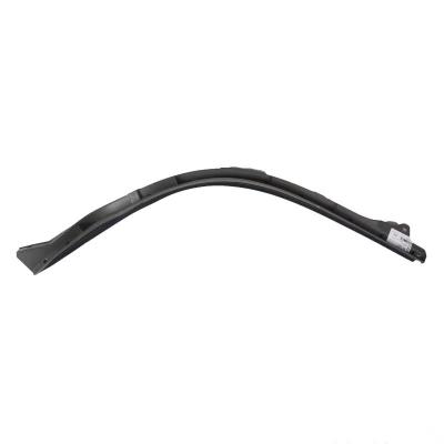 China Acessórios para automóveis JAC Metal debaixo da porta para peças sobressalentes de caminhão JMC 1030/1040 Professional à venda