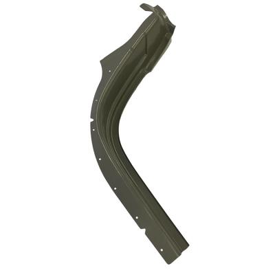 China Acessórios para automóveis JAC Metal debaixo da porta para peças sobressalentes de caminhão JMC 1030/1040 Professional à venda