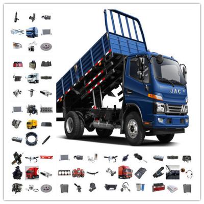 中国 RUILING カーフィットメント JAC 4.5Pins 自動電子リレー フューズ・インシュアレーションフィルム ON/OFF スタート 販売のため