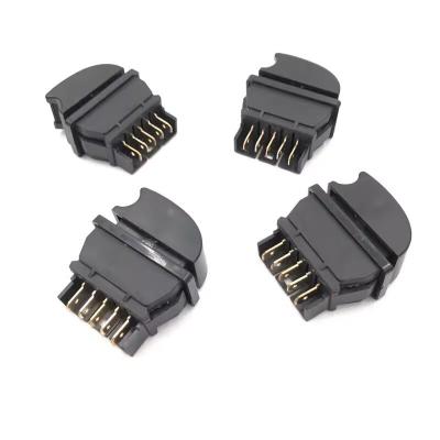 Cina JAC Truck Parts NJ1038 Modello RUILING Interruttore elettrico di controllo della finestra 3746G011A0100 in vendita