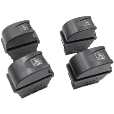 Cina JAC Truck Parts NJ1038 Modello RUILING Interruttore elettrico di controllo della finestra 3746G011A0100 in vendita