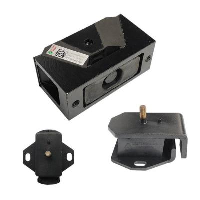 Cina JMC Truck Spare Parts 1030/1040 Foton Car Fitment Auto Engine Front Pad dai produttori in vendita