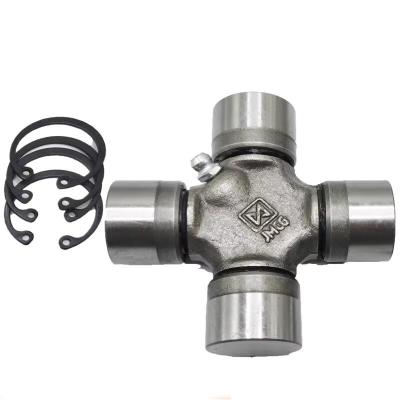China Truck Spare Parts Drive Shaft Universal Joint For Yuejin Truck Model NJ1063 C00116127 for sale