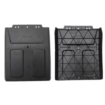 中国 8511S013E0100 トラック用部品のNJ1038モデルのためのYuejinの後ろゴム泥ガード 販売のため